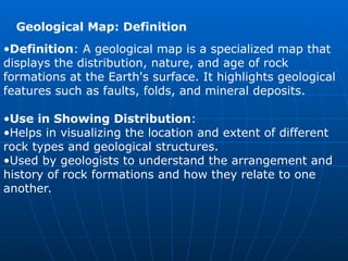 structural Geology ppt slide for geology student | PPT