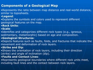 structural Geology ppt slide for geology student | PPT