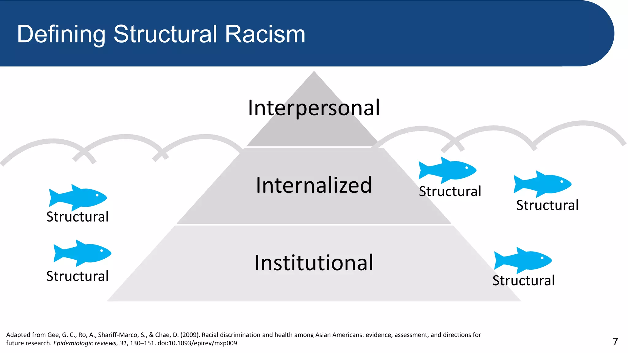 Structural Racism: a “Cause of Causes” | PDF