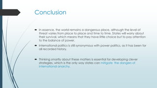 Structural realism | PPTX