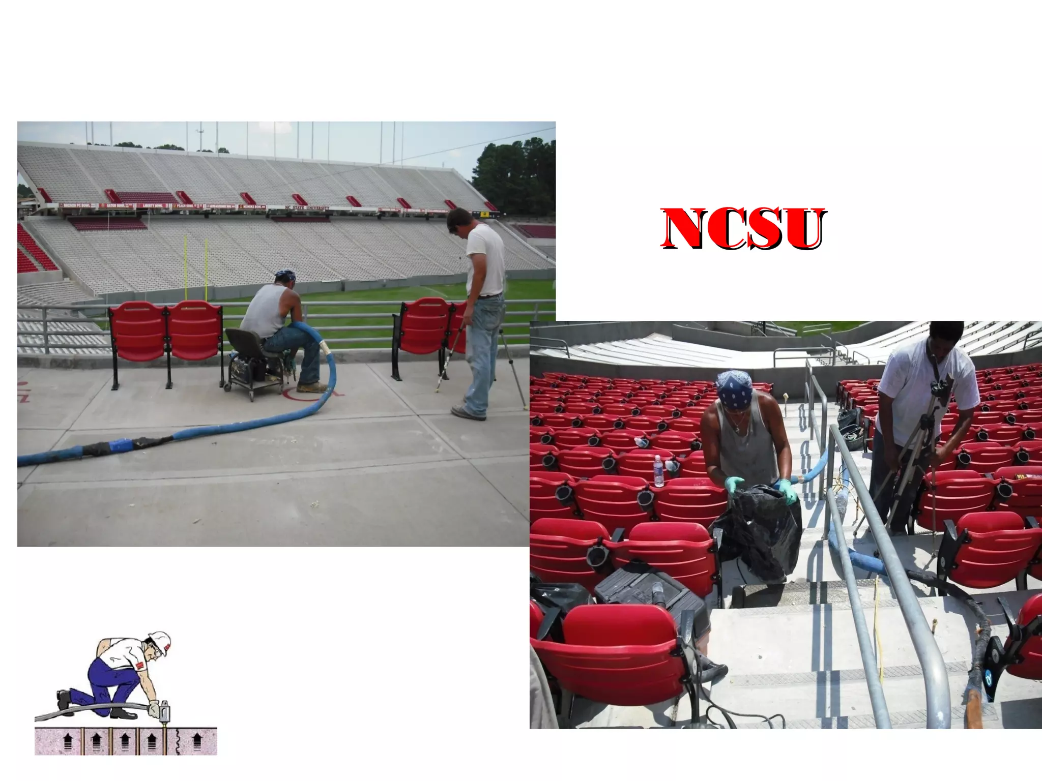 Structural Resin Injection for Soil Stabilization | PPT