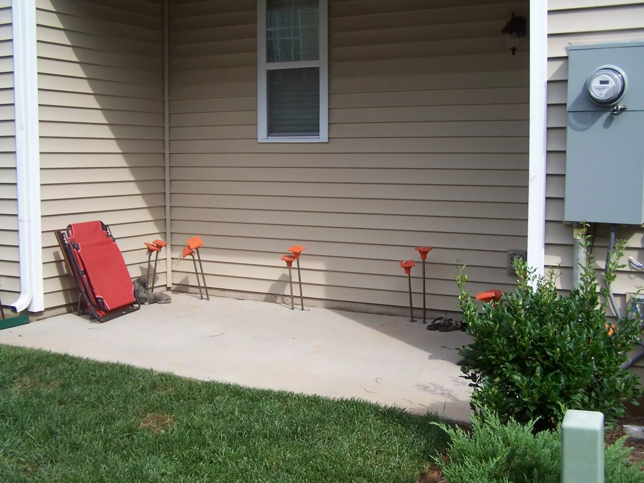 Structural Resin Injection for Soil Stabilization | PPT