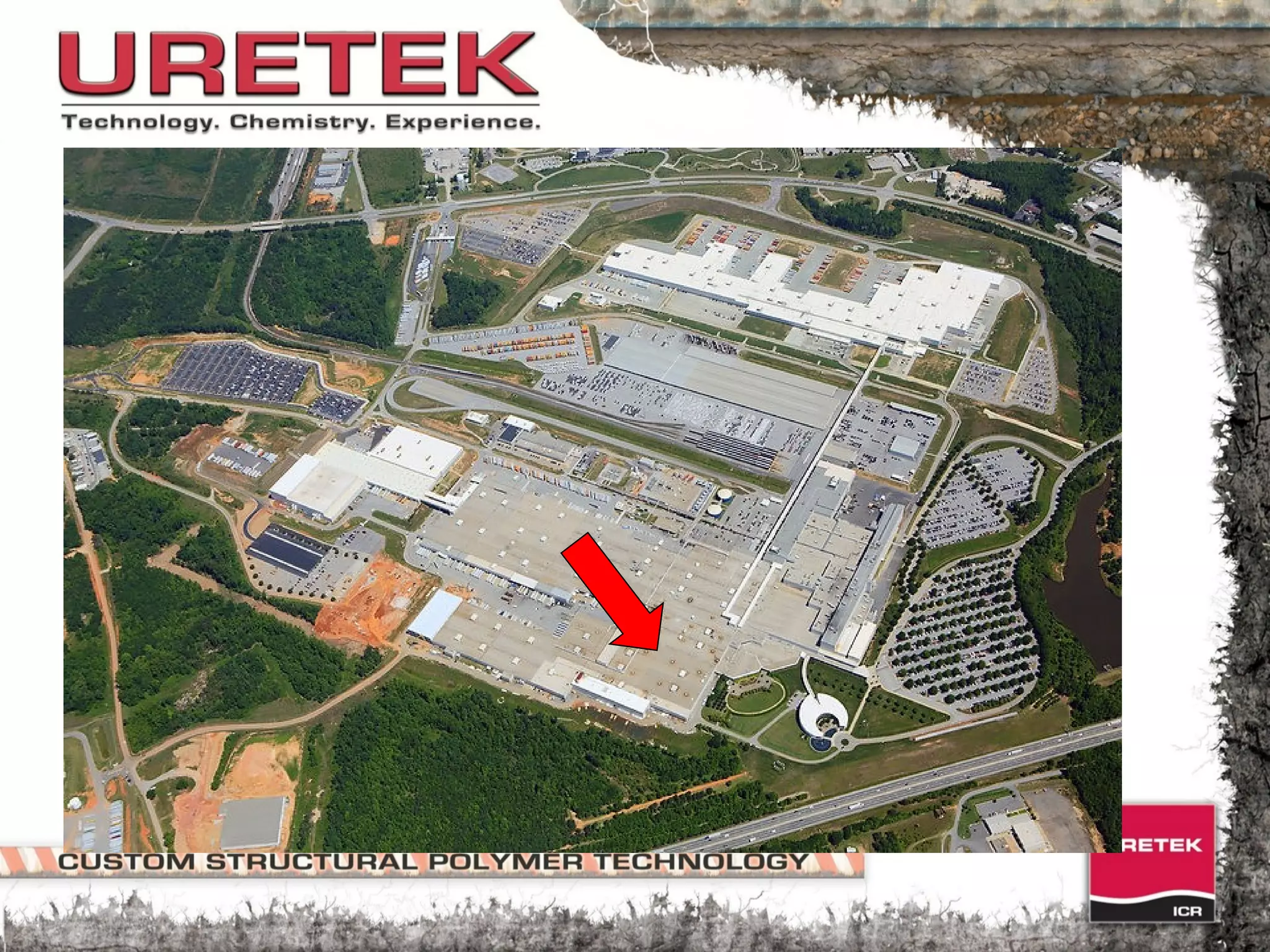 Structural Resin Injection for Soil Stabilization | PPT