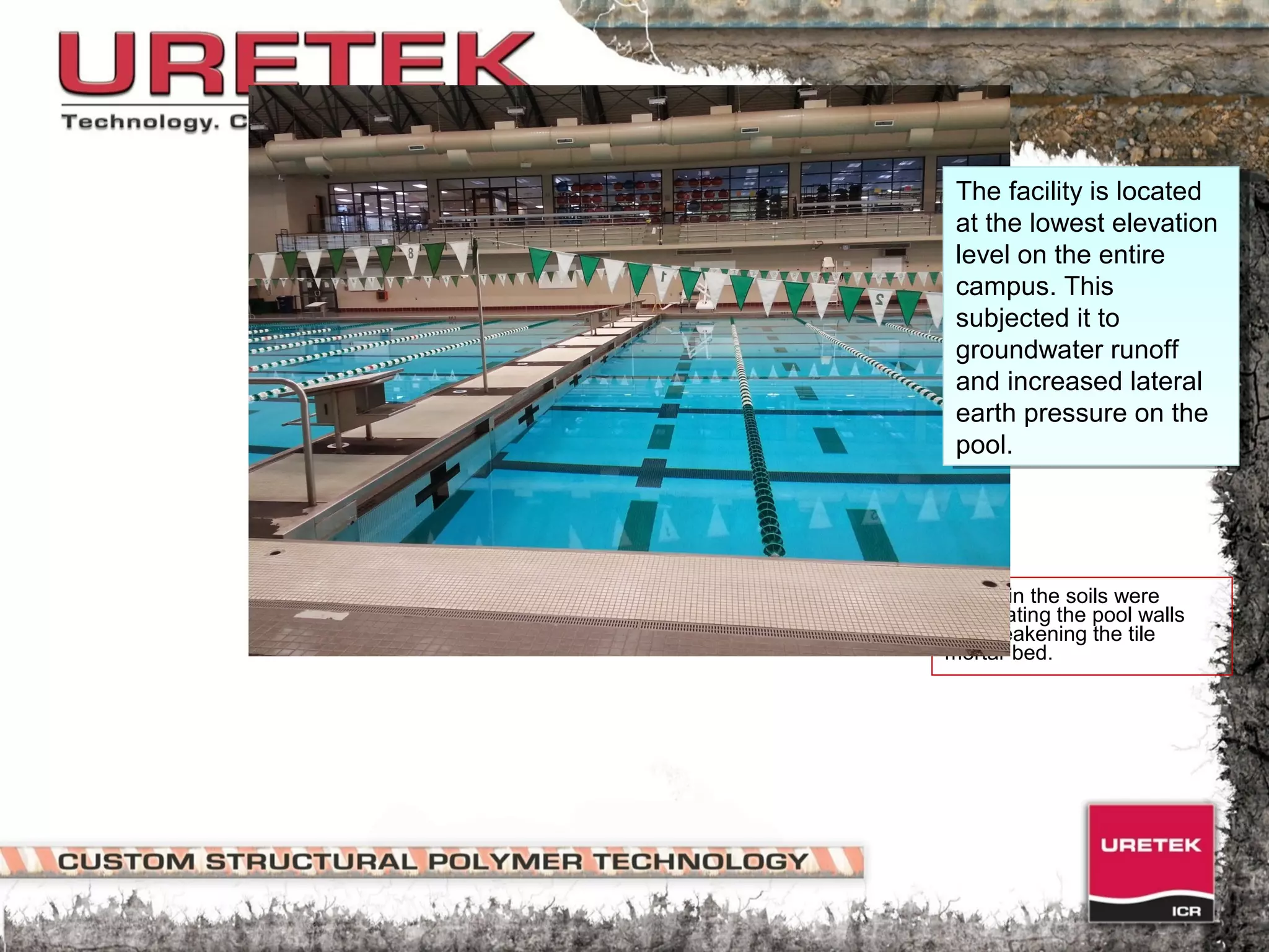 Structural Resin Injection for Soil Stabilization | PPT