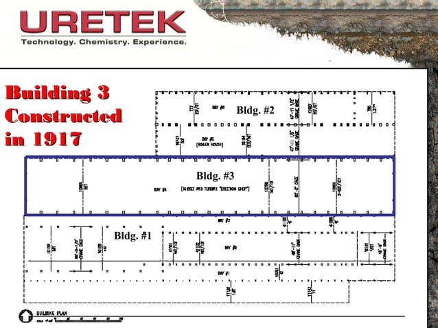 Structural Resin Injection for Soil Stabilization | PPT