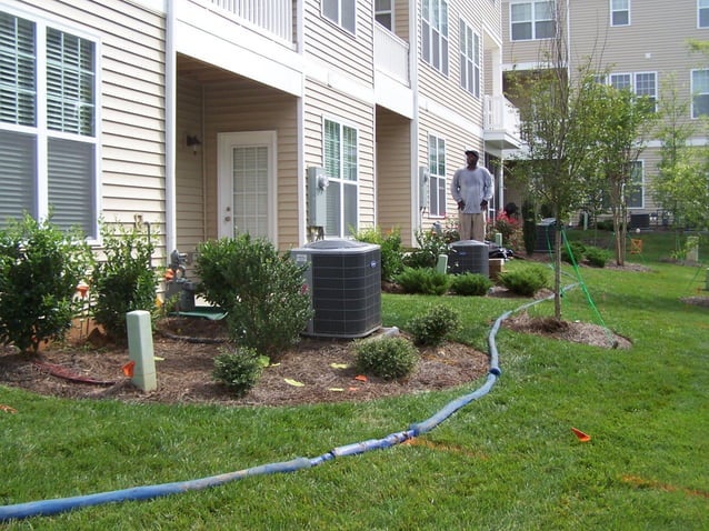 Structural Resin Injection for Soil Stabilization | PPT