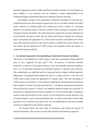 Structural revisions of natural products by computer assisted structure ...
