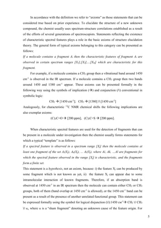 Structural revisions of natural products by computer assisted structure ...