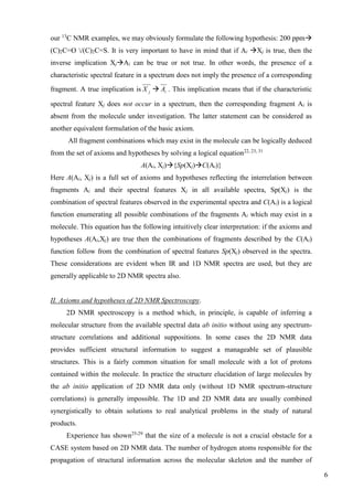 Structural revisions of natural products by computer assisted structure ...