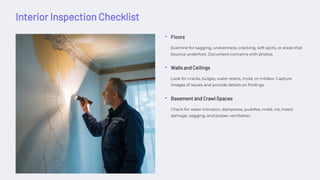 Structural Safety Inspection Checklist with eAuditor Audits ...