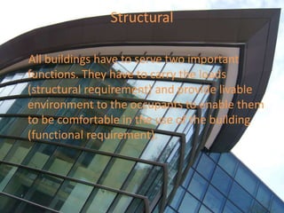 Structural stability | PPTX