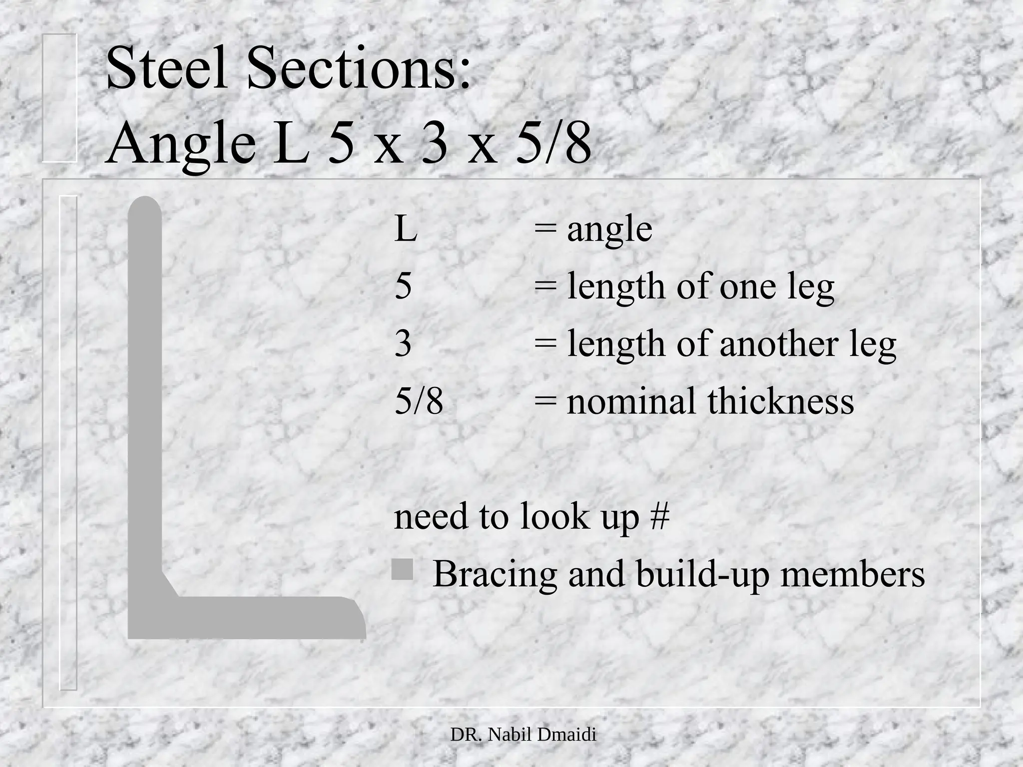 Structural Steel Mechanics of materials | PPT
