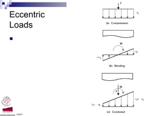 Structural steel design : beam-columns | PDF