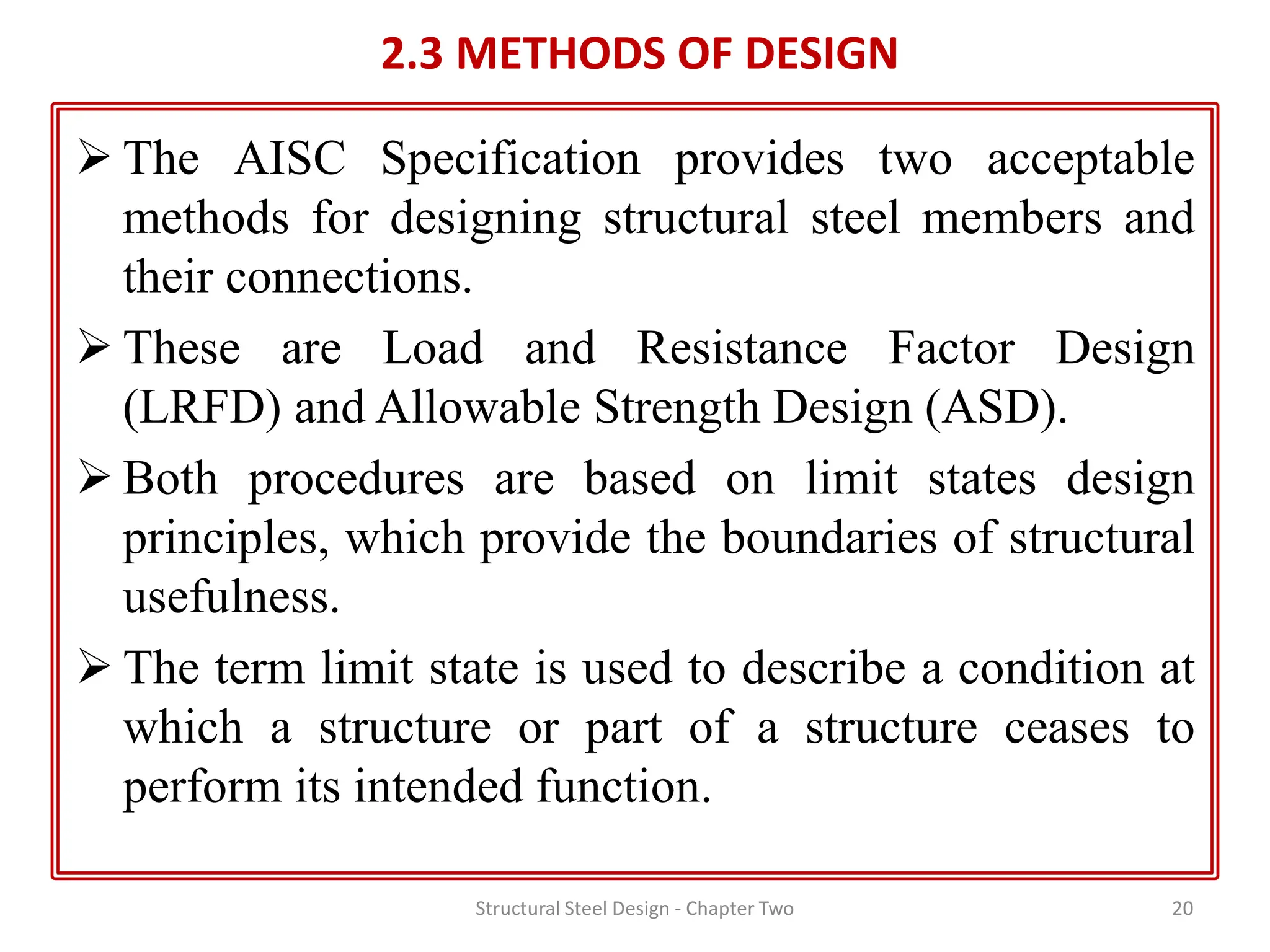 Structural Steel Design-Chapter 2(Arch Dept).pdf