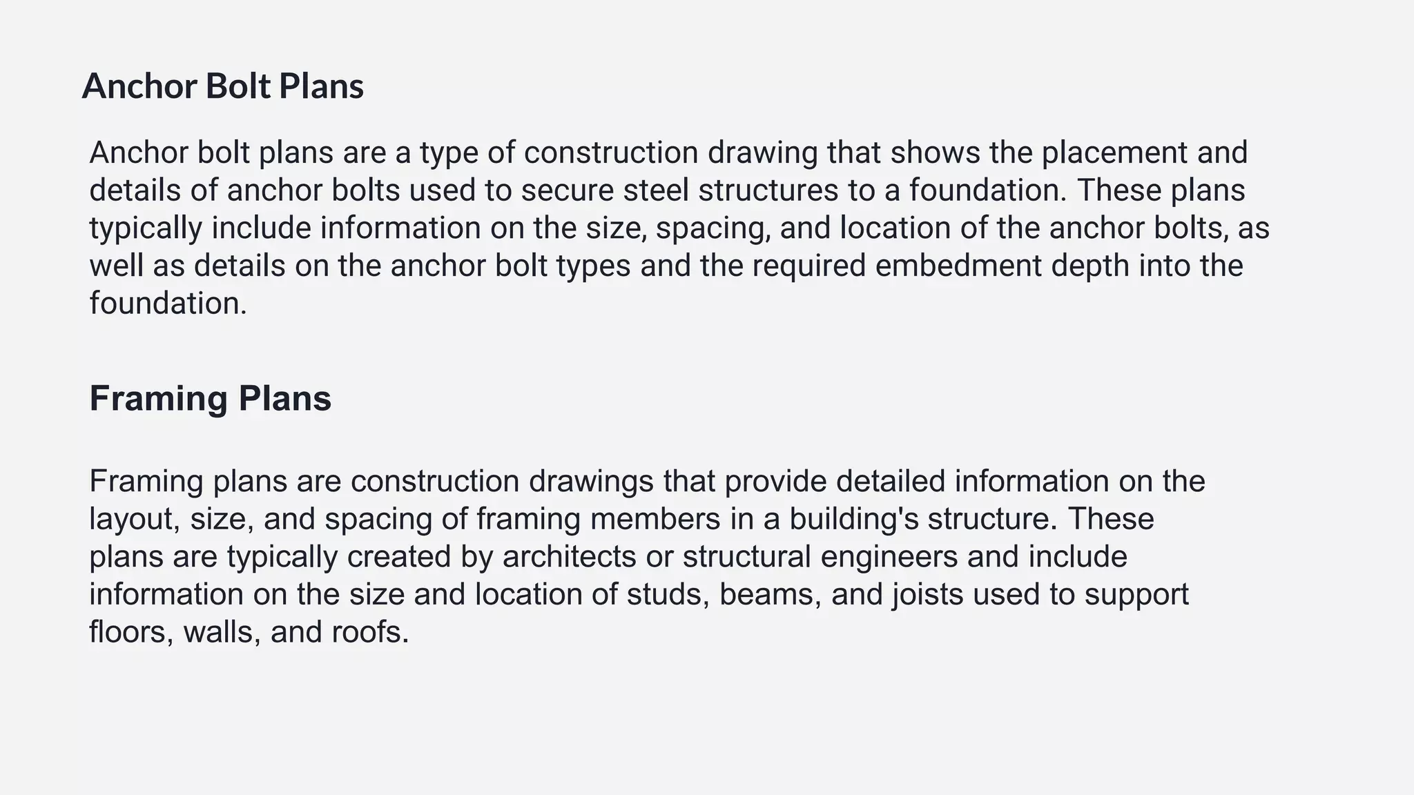 STRUCTURAL STEEL DETAILING SERVICES.pptx