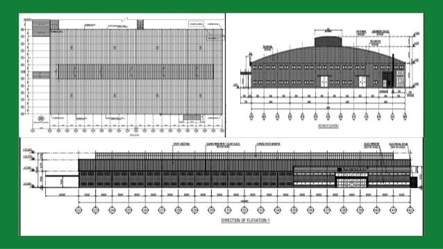 Structural Steel Estimating Presentation | Union Technincal Outsource.pptx