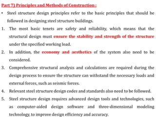 Structural Steel Mod 3.pdfjjwjjejkskdkd | PDF