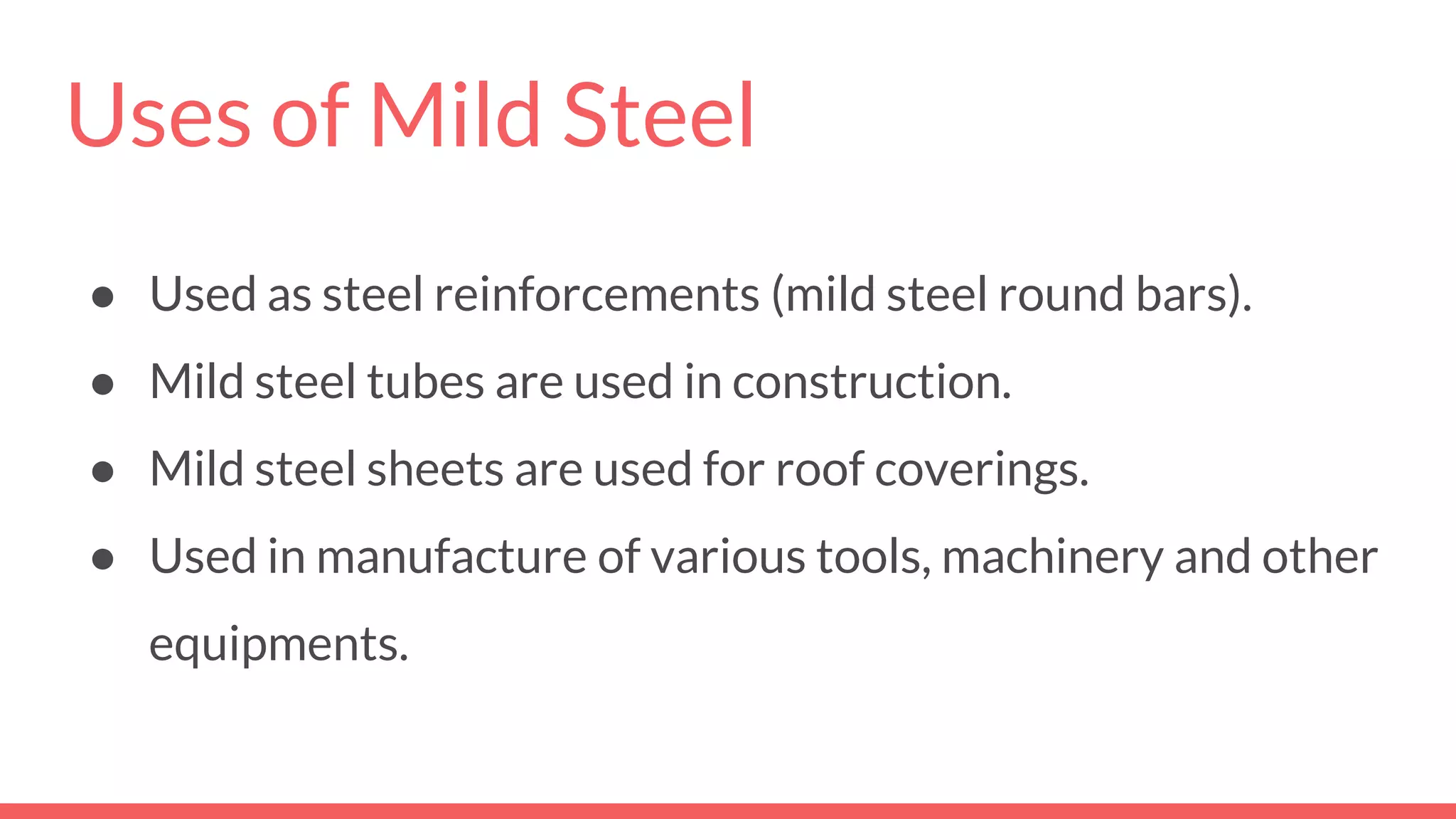 Structural steel work | PPT