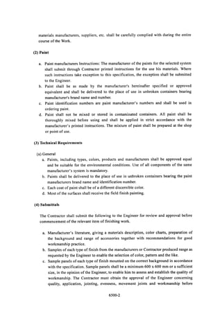 structural steel work, steel specification, Fabrication | PDF