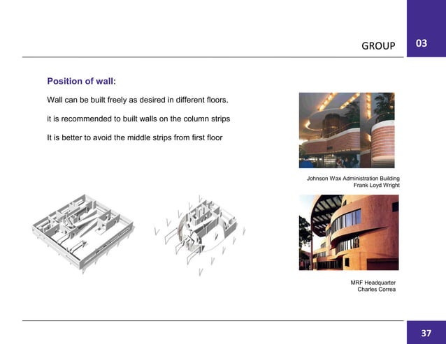 structural system.pdf | Civil Engineering Industry | Industries