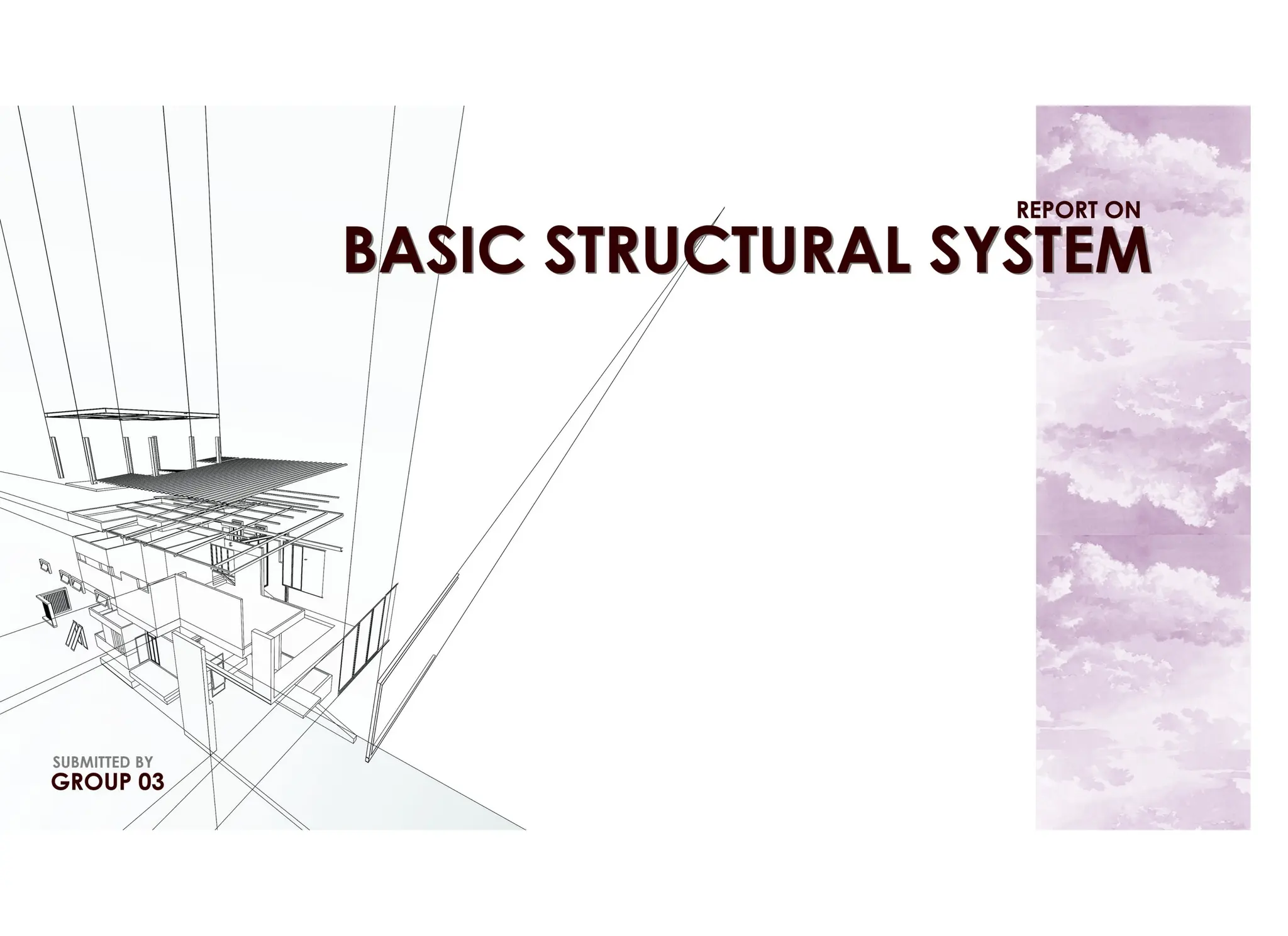 STRUCTURAL SYSTEM ANALYSISfdffgfgdbv.pptx