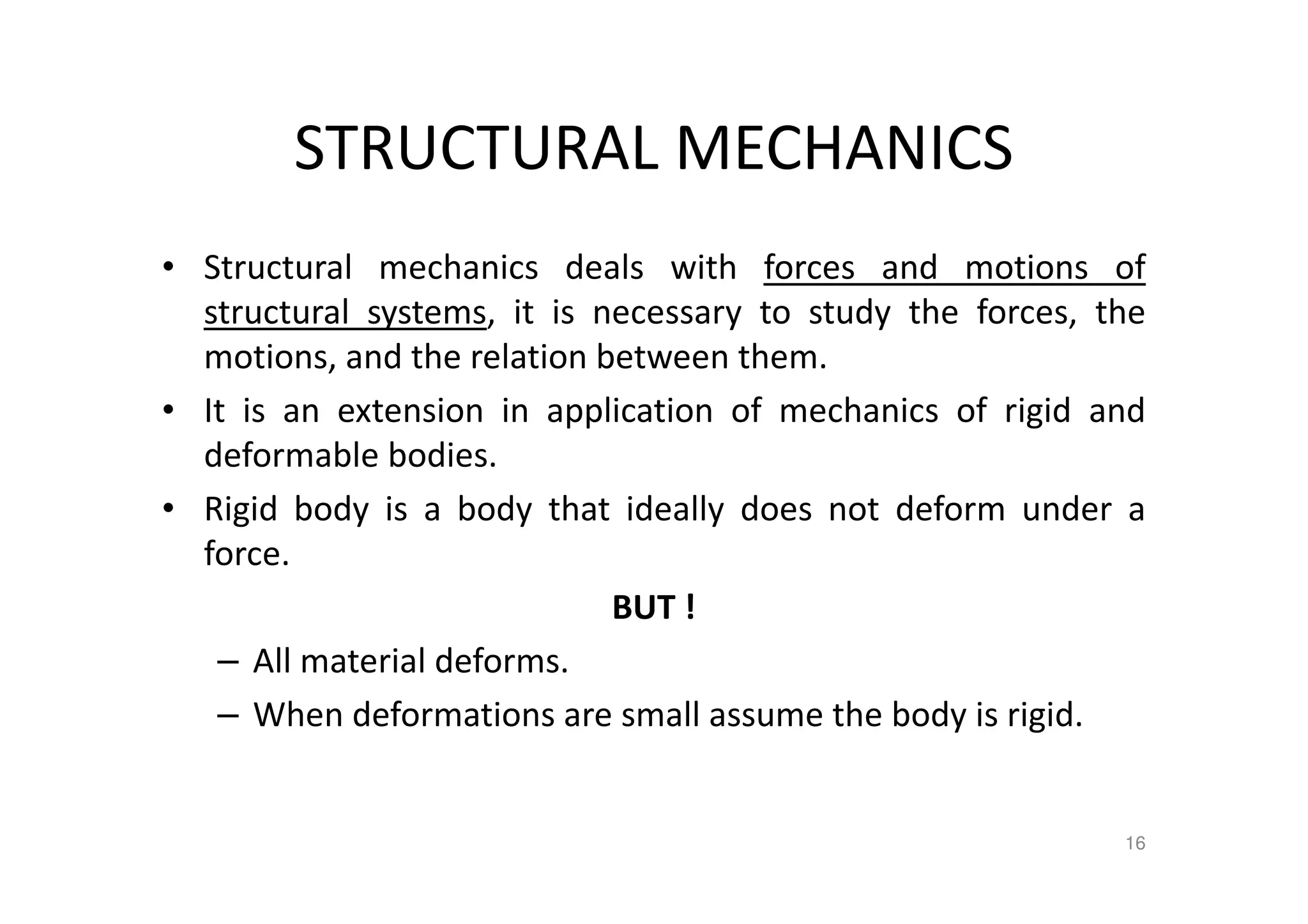 Structural Systems | PDF
