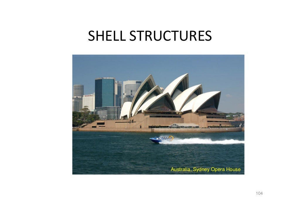 Structural Systems