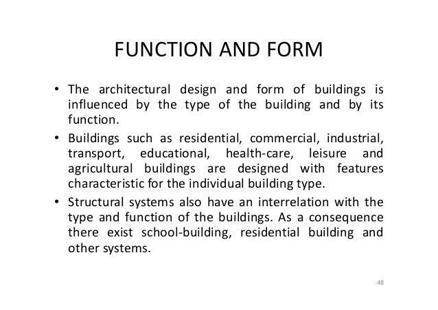 Structural Systems