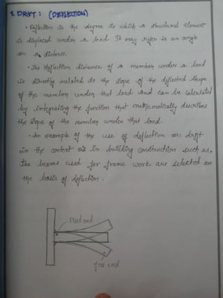 Structural systems assignment | PDF