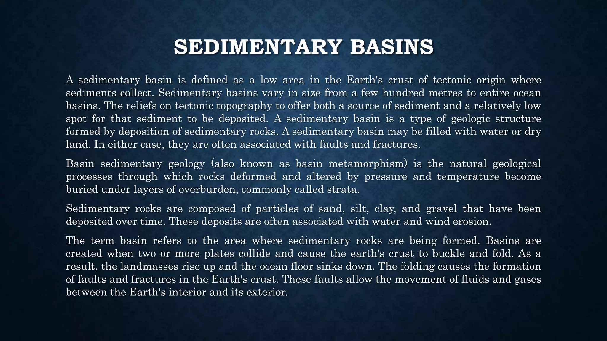 Structural Tectonics and Petroleum System of Krishna Godaveri Basin | PPTX