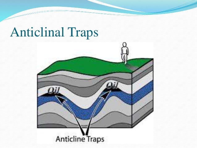 Structural traps