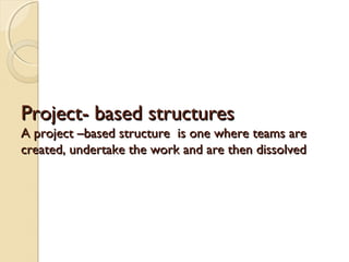 Structural types | PPT