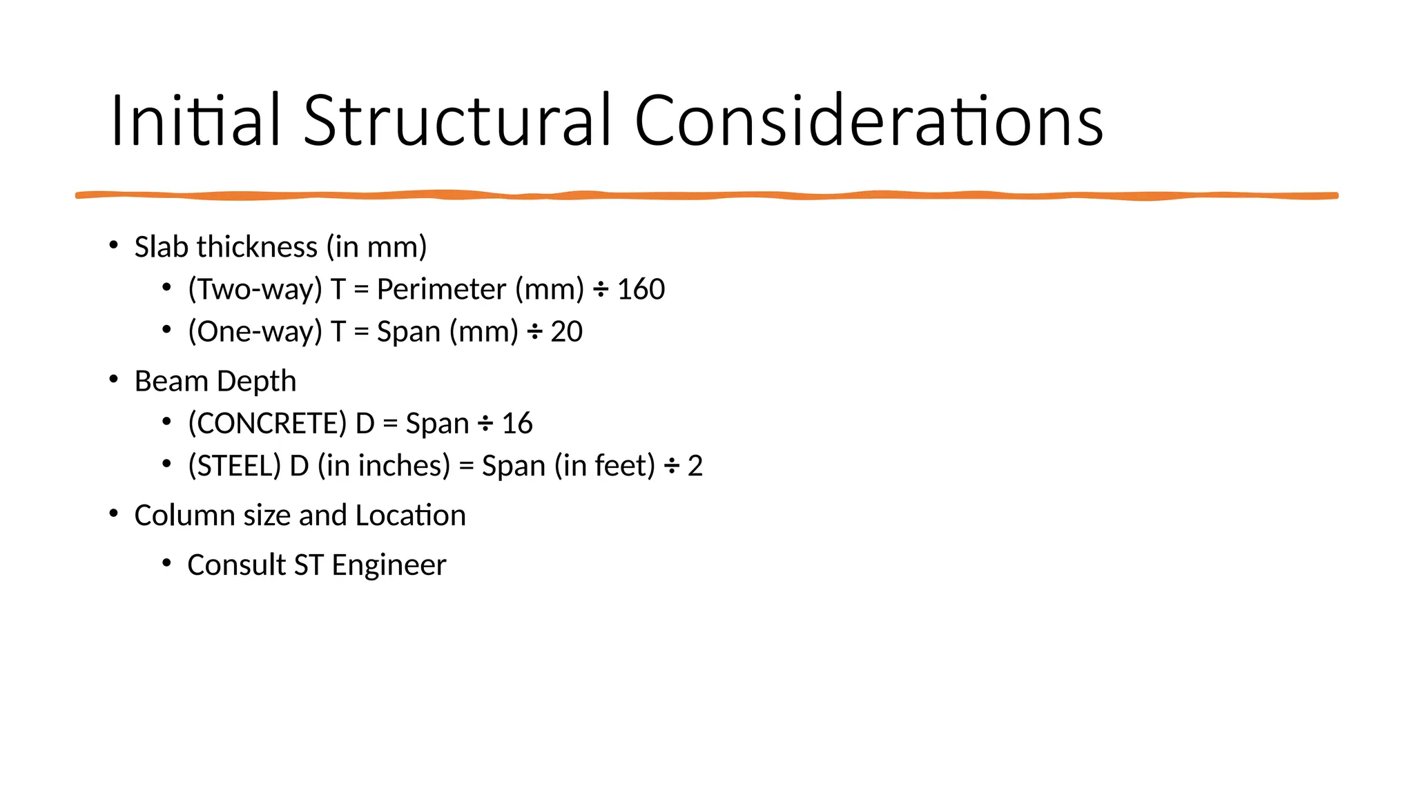 Structural Workshop For Structural Members | PPTX