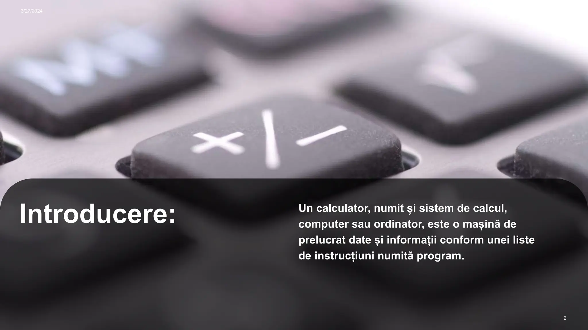 Structura si functionarea calculatorului.pptx