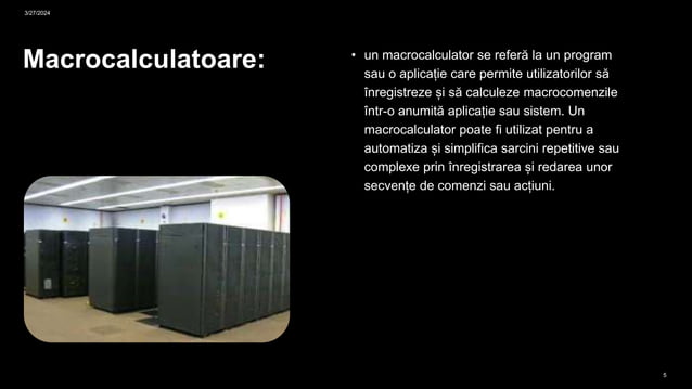Structura si functionarea calculatorului.pptx