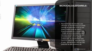 Structura si functionarea calculatorului.pptx