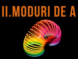 Structura unui discurs | PDF