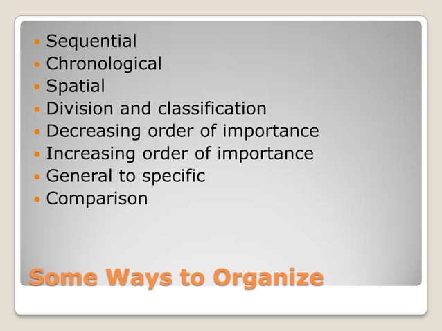 Essay Structure & Organization | PPTX | Homework and Study | Education