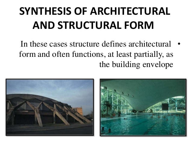 Structural System