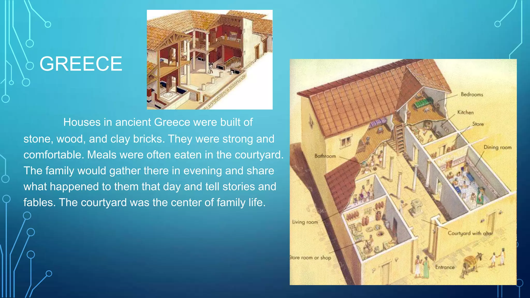 Daily life project | PPTX