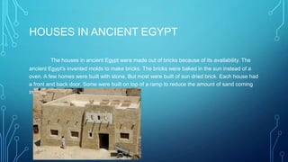 Daily life project | PPTX