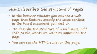 Structure | PPT