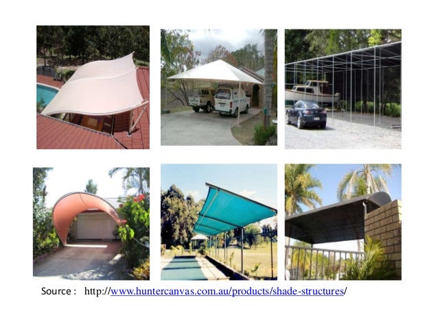 Shade Structure