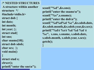 structure.ppt