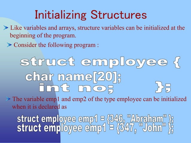 structure.ppt