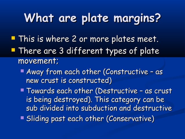 Structure and-plates-ap2-1211274266206878-8 | PPT