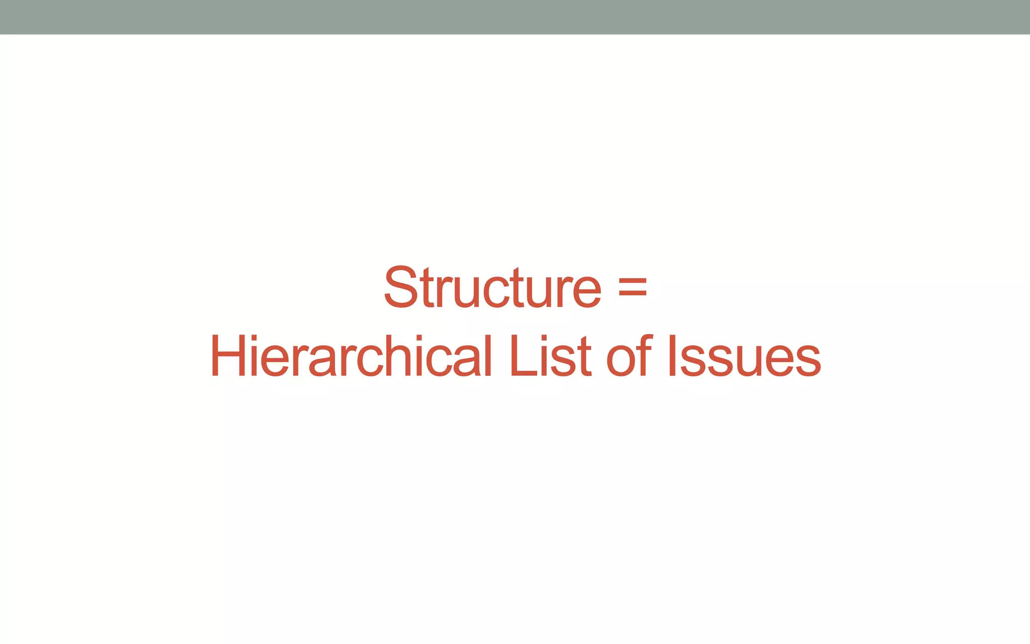 Structure Plugin by ALM Works | PPT