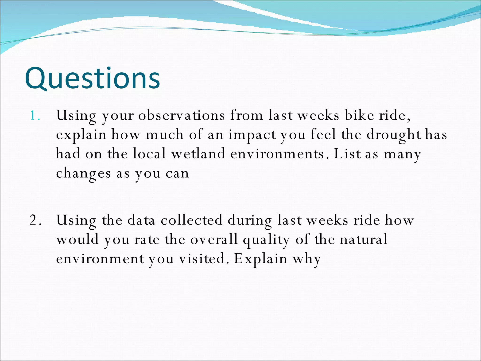 Structure Of An Ecosystem | PPT