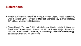 Structure-of-Bacterial-cell.pdf microbiology | PDF