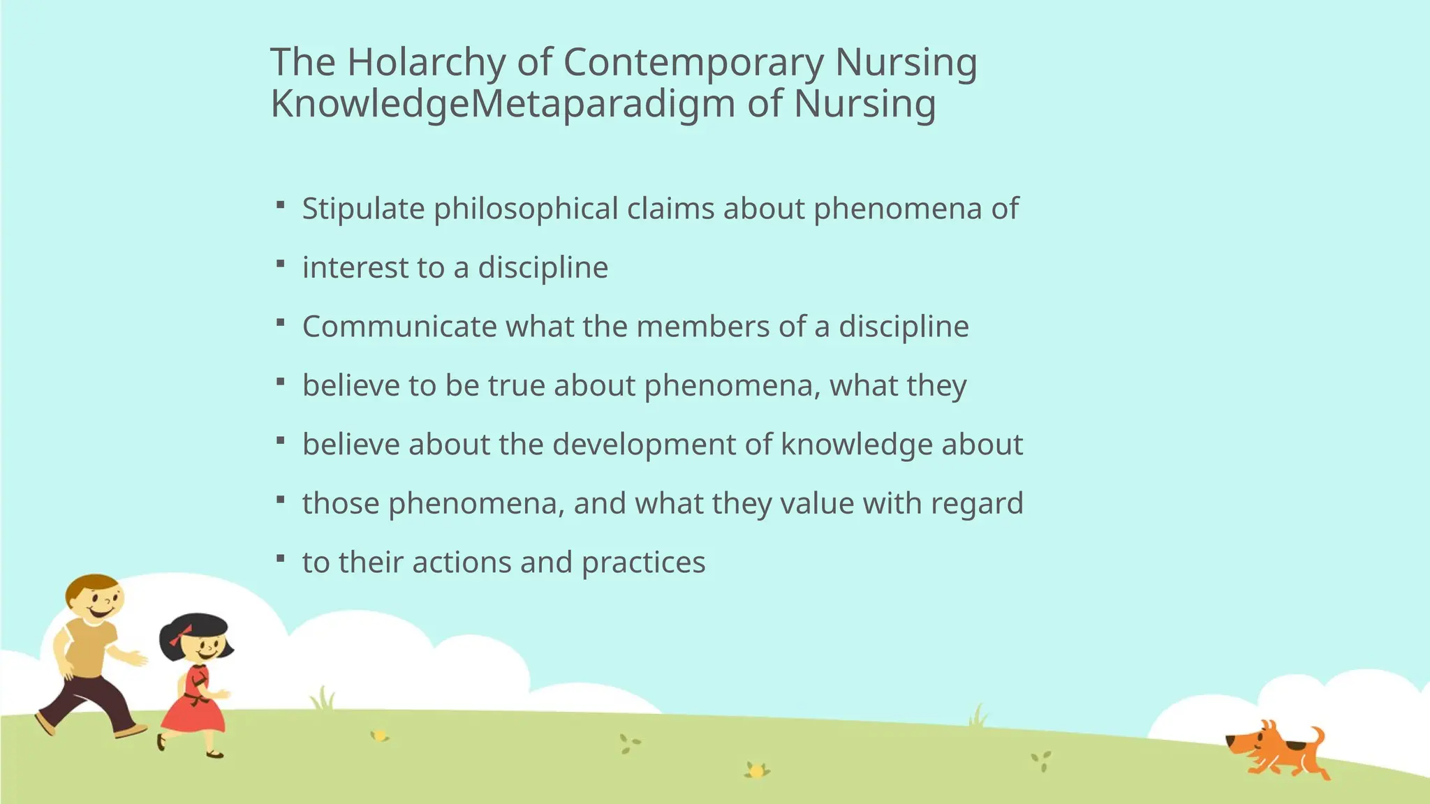 Structure-of-Nursing-Knowledge and Nursing Theory.pptx